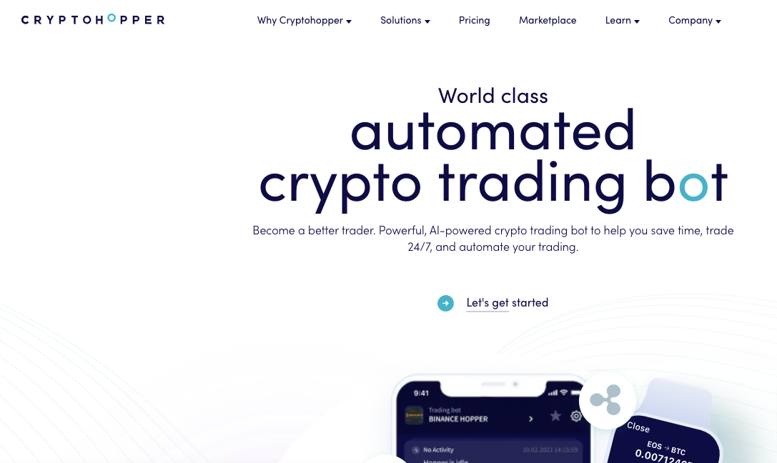 10 Best Crypto Arbitrage Software Tools [FREE]: 2024