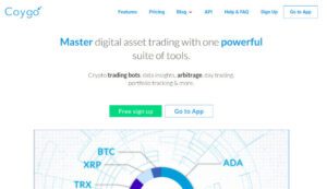 10 Best Crypto Arbitrage Scanners [FREE]: 2023
