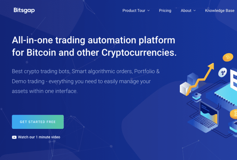 10 Best Crypto Arbitrage Trading Platforms and Exchanges: 2024